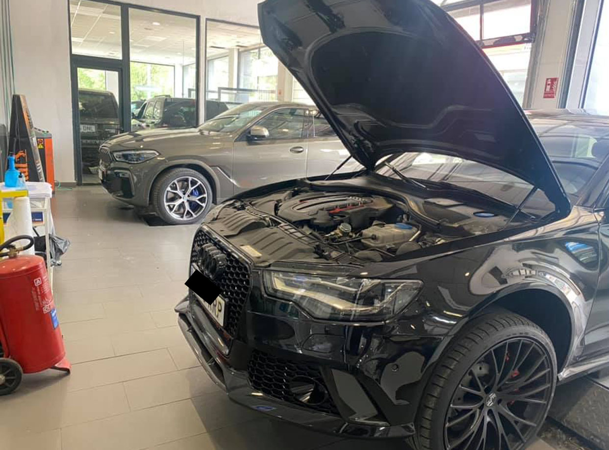 Reparación de Centralitas, Modulos, Mercedes Benz - Taller Mercedes ...